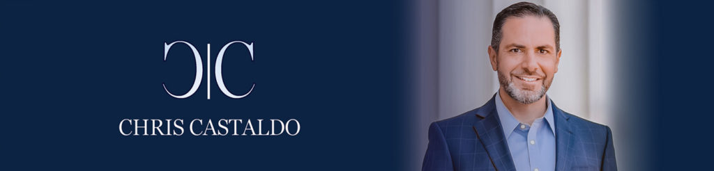 Home - Chris Castaldo